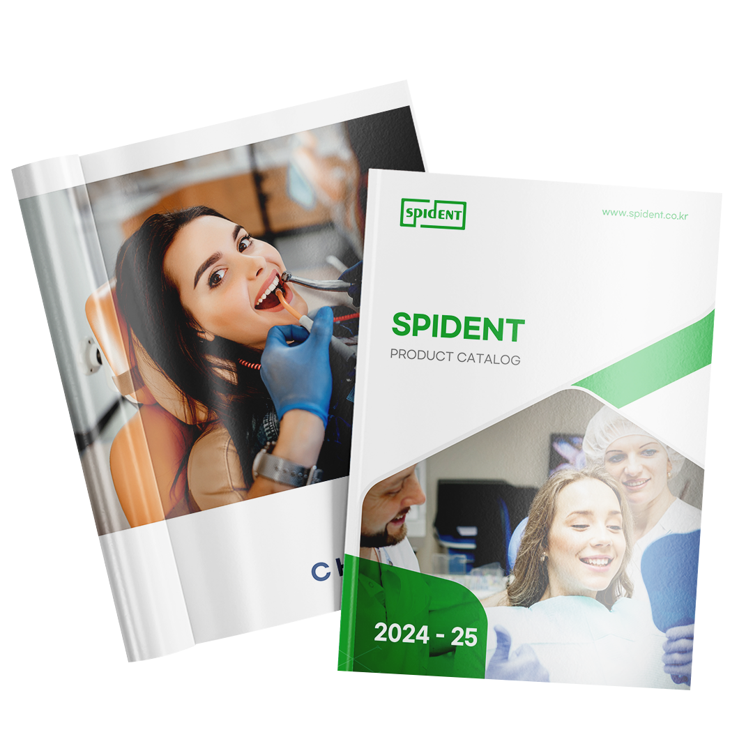 Brochures & Catalogues | SPIDENT